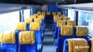 Info Lengkap Foto dan Harga Sewa Bus Pariwisata Blue Star