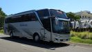 Info Lengkap Foto dan Harga Sewa Bus Pariwisata Kerub