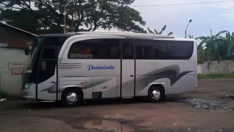 Info Lengkap Foto dan Harga Sewa Bus Pariwisata Kerub