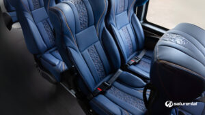 Info Lengkap Foto dan Harga Sewa Bus Pariwisata Bagong