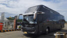 Info Lengkap Foto dan Harga Sewa Bus Pariwisata City Trans Utama