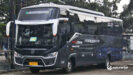 Info Lengkap Foto dan Harga Sewa Bus Pariwisata City Trans Utama